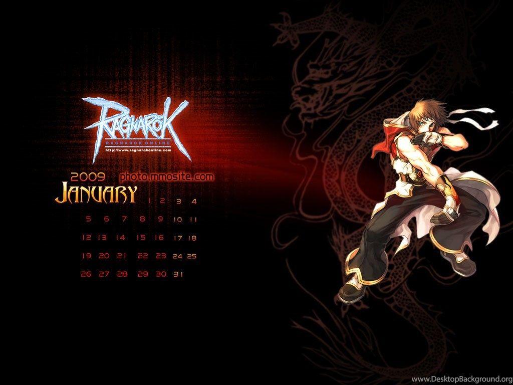 Ragnarok Online Wallpapers - Top Free Ragnarok Online Backgrounds ...