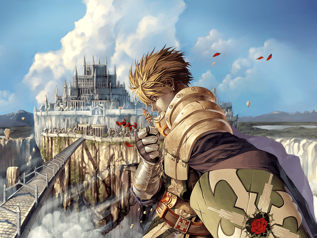 Ragnarok Online Wallpapers - Top Free Ragnarok Online Backgrounds ...