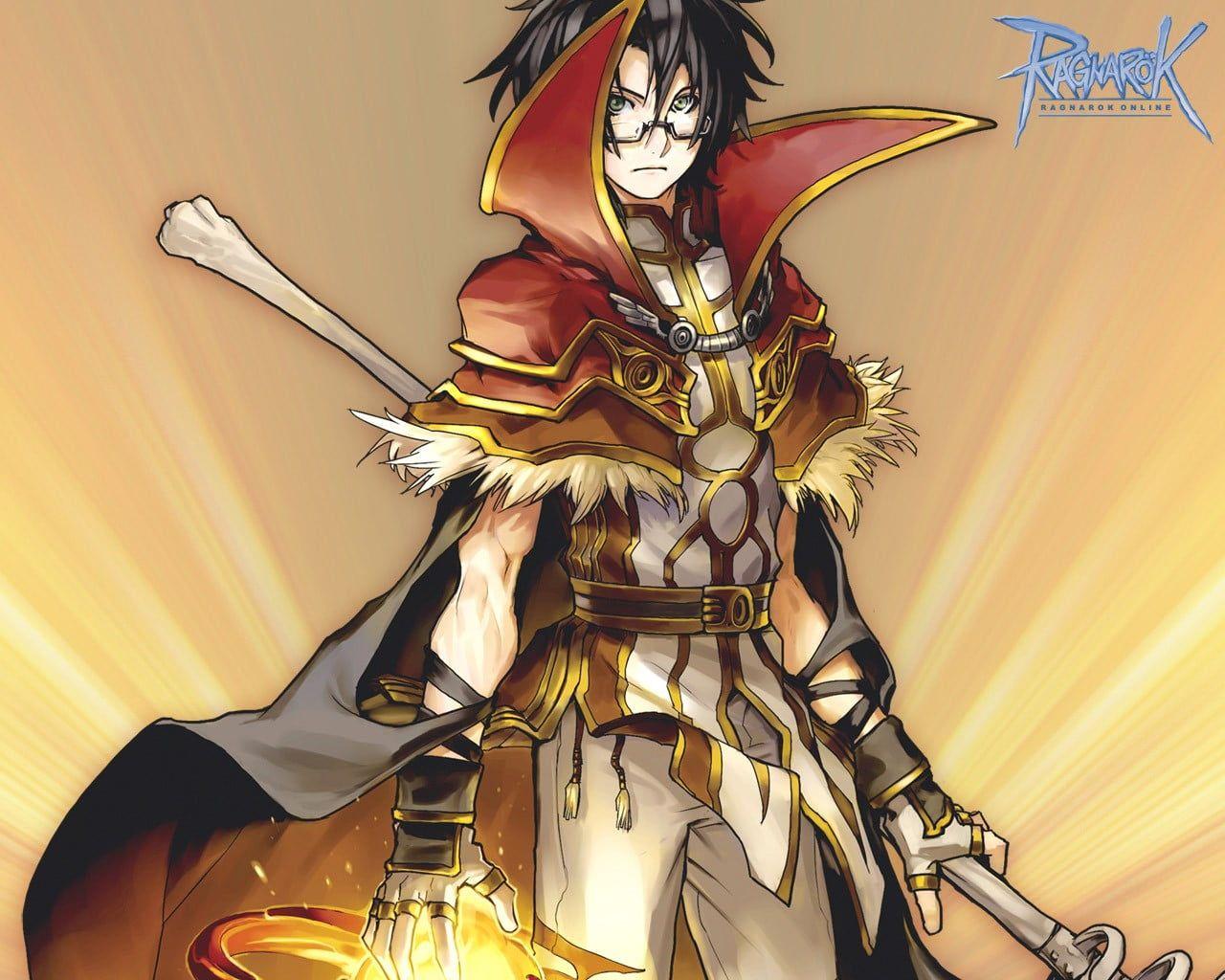 Ragnarok Online Wallpapers - Top Free Ragnarok Online Backgrounds ...