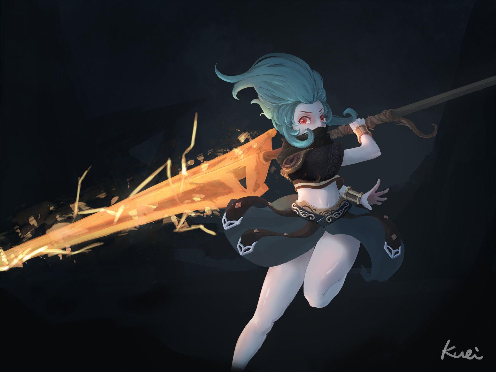 Nameless King Wallpapers - Top Free Nameless King Backgrounds ...