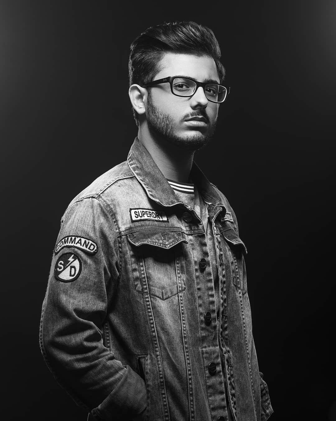 Carry Minati 4K Wallpapers - Top Free Carry Minati 4K Backgrounds ...