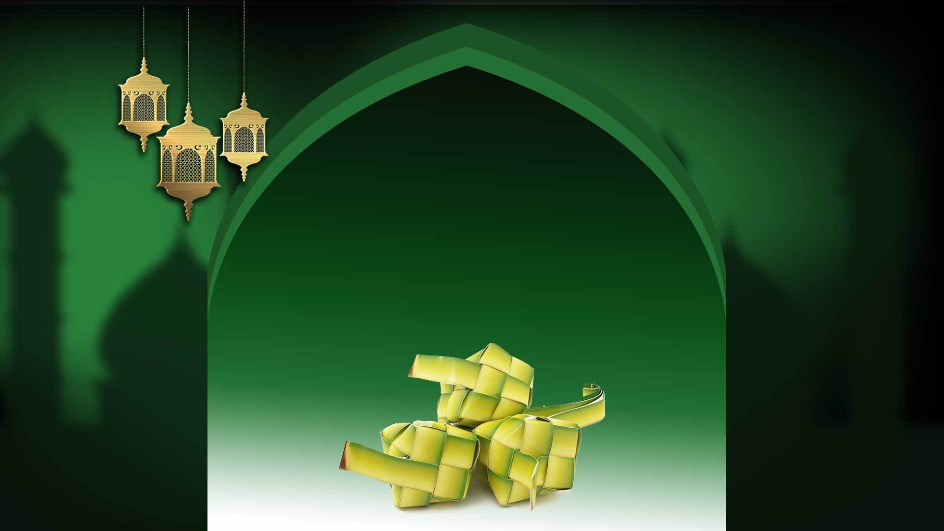 Idul Fitri Wallpapers - Top Free Idul Fitri Backgrounds - WallpaperAccess