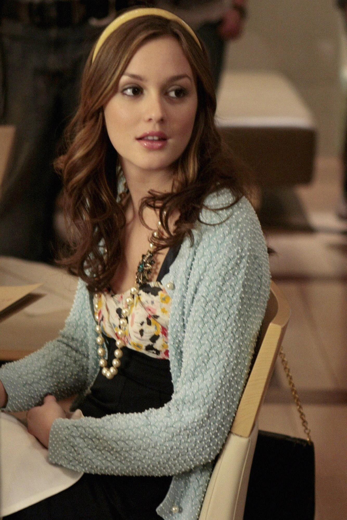 Blair Waldorf Wallpapers - Top Free Blair Waldorf Backgrounds - WallpaperAccess