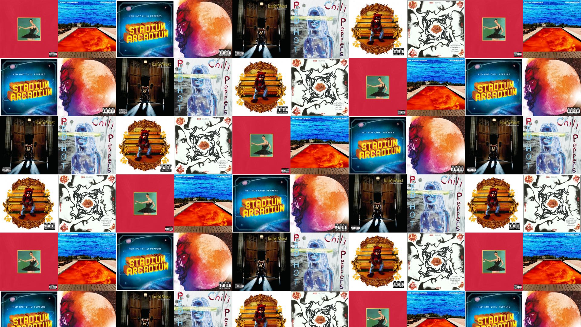 My Beautiful Dark Twisted Fantasy Wallpapers - Top Free My Beautiful ...