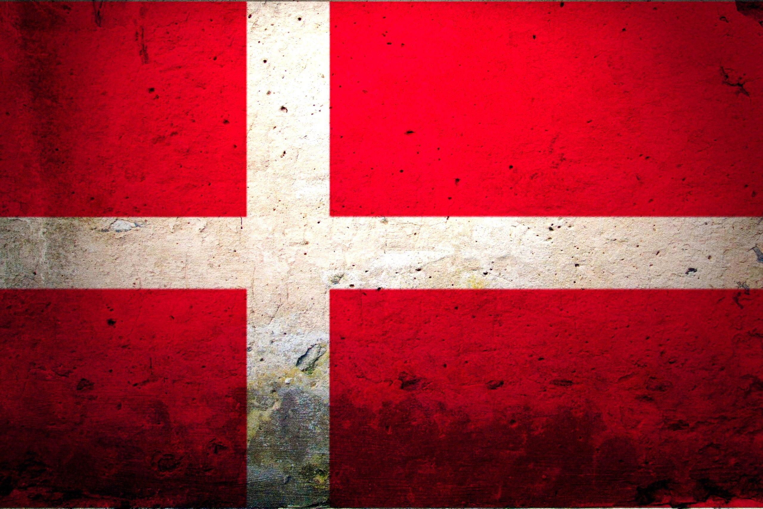 Denmark Flag Wallpapers - Top Free Denmark Flag Backgrounds ...
