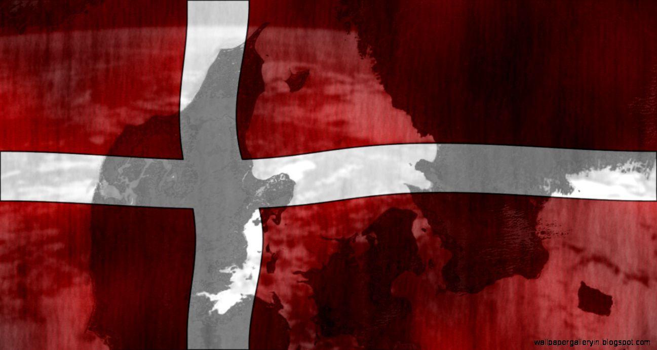 Denmark Flag Wallpapers - Top Free Denmark Flag Backgrounds ...