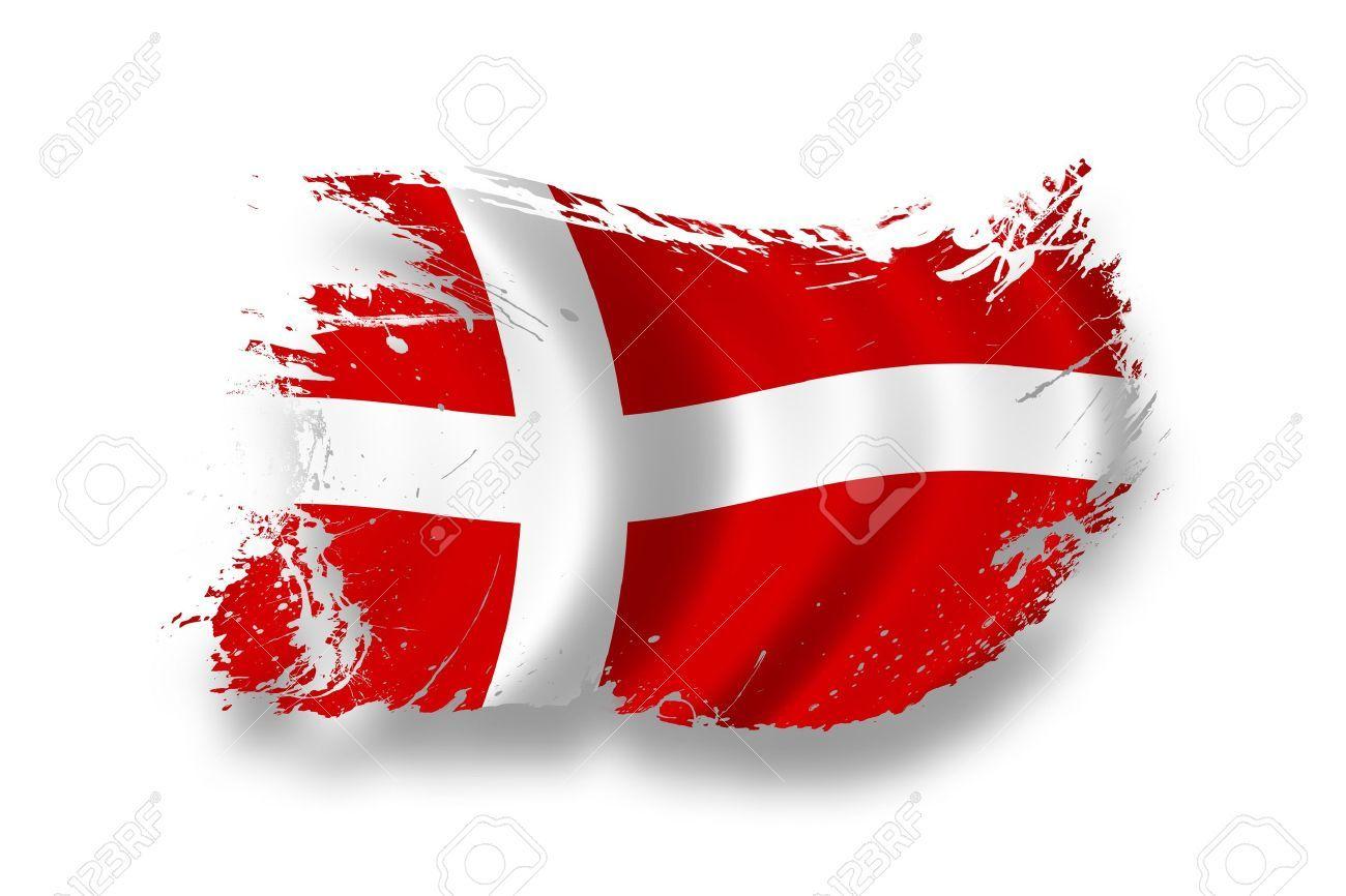 Denmark Flag Wallpapers - Top Free Denmark Flag Backgrounds ...