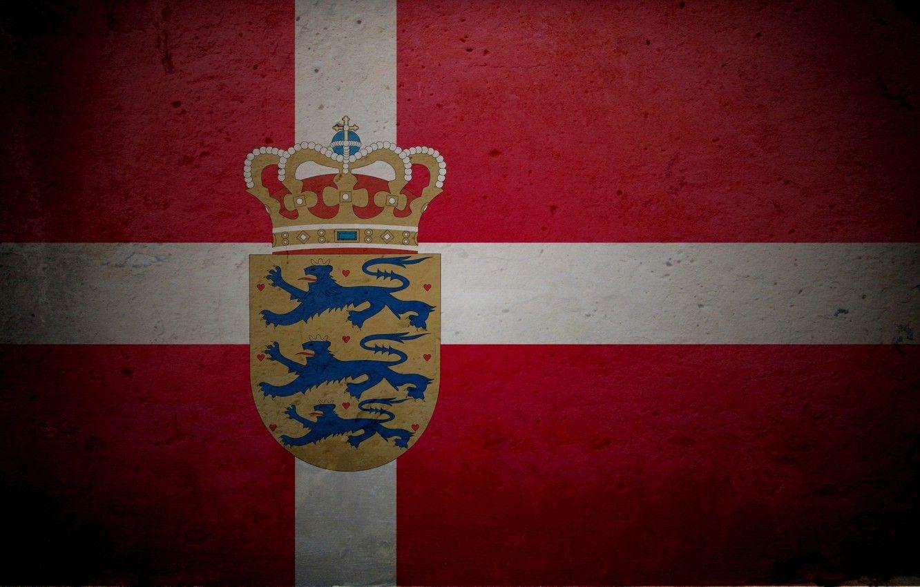 Denmark Flag Wallpapers - Top Free Denmark Flag Backgrounds ...
