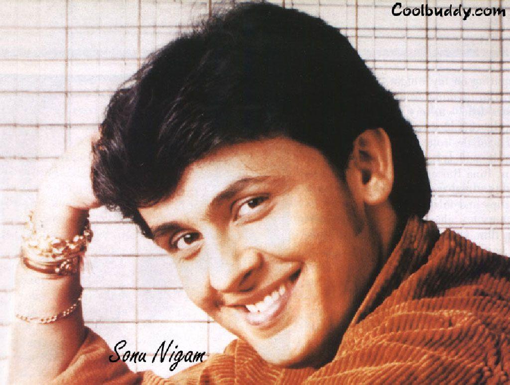 Sonu Nigam Wallpapers - Top Free Sonu Nigam Backgrounds - WallpaperAccess