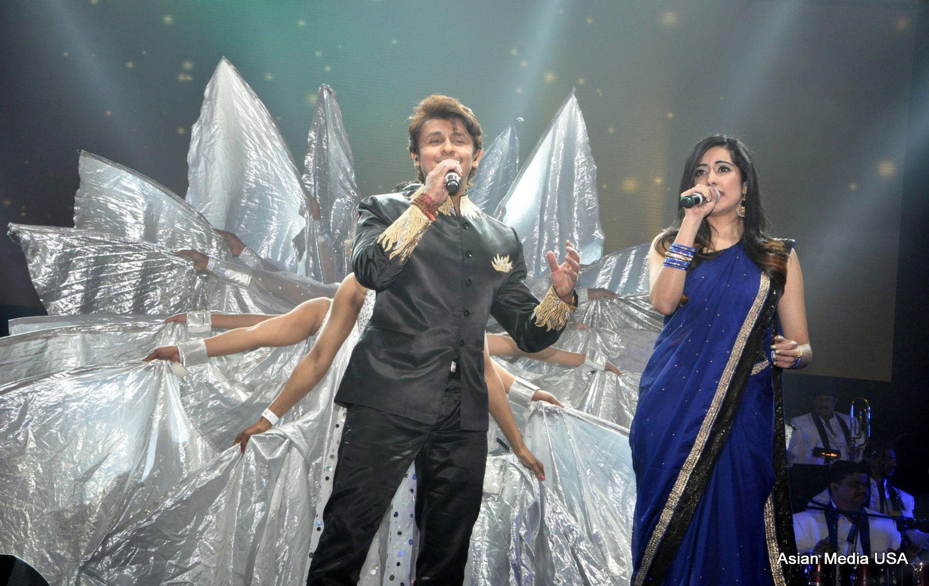 Sonu Nigam Wallpapers - Top Free Sonu Nigam Backgrounds - WallpaperAccess