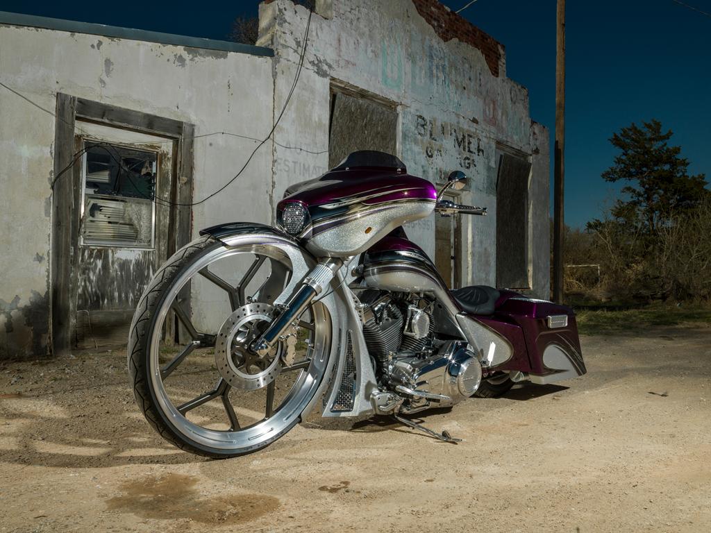 Custom Bagger Wallpapers - Top Free Custom Bagger Backgrounds ...