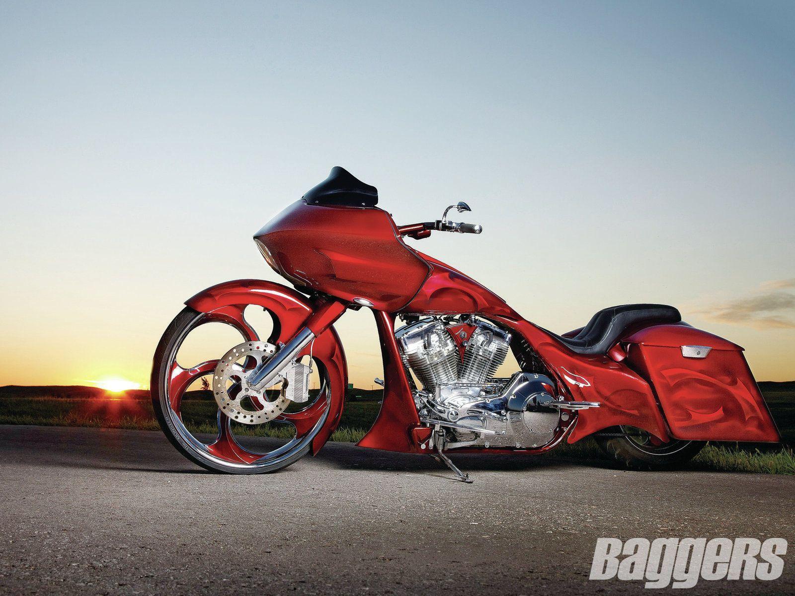 Custom Bagger Wallpapers - Top Free Custom Bagger Backgrounds ...