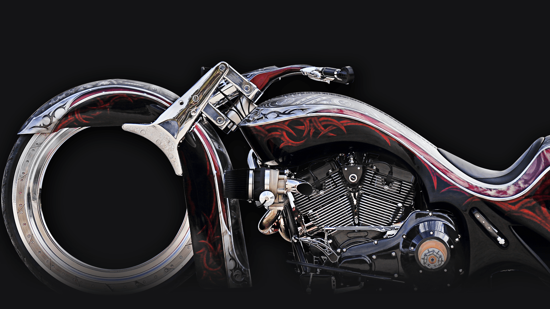 Custom Bagger Wallpapers - Top Free Custom Bagger Backgrounds ...
