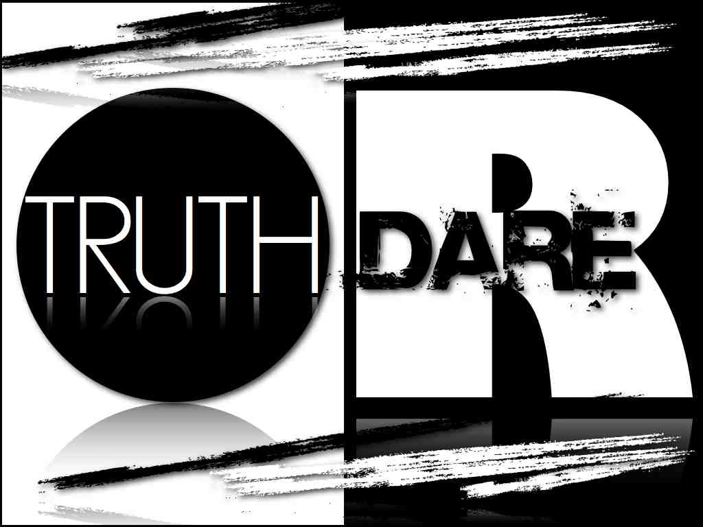 Truth Wallpapers - Top Free Truth Backgrounds - WallpaperAccess