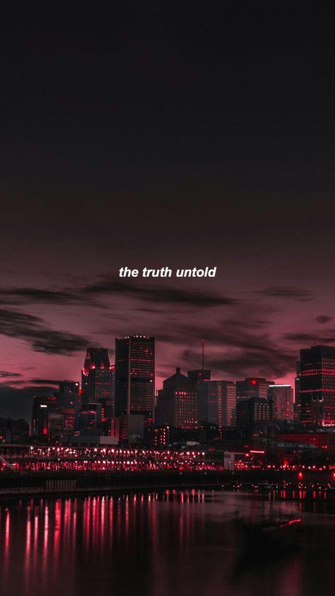 Truth Wallpapers - Top Free Truth Backgrounds - WallpaperAccess