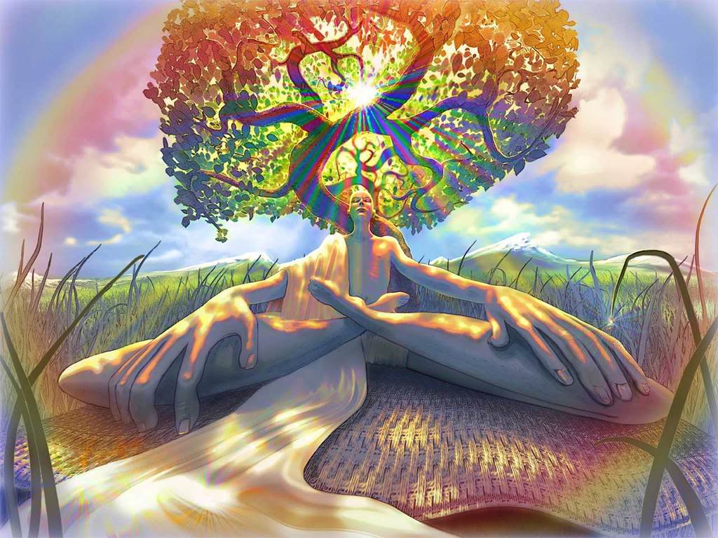 Cool Meditation Wallpapers - Top Free Cool Meditation Backgrounds ...