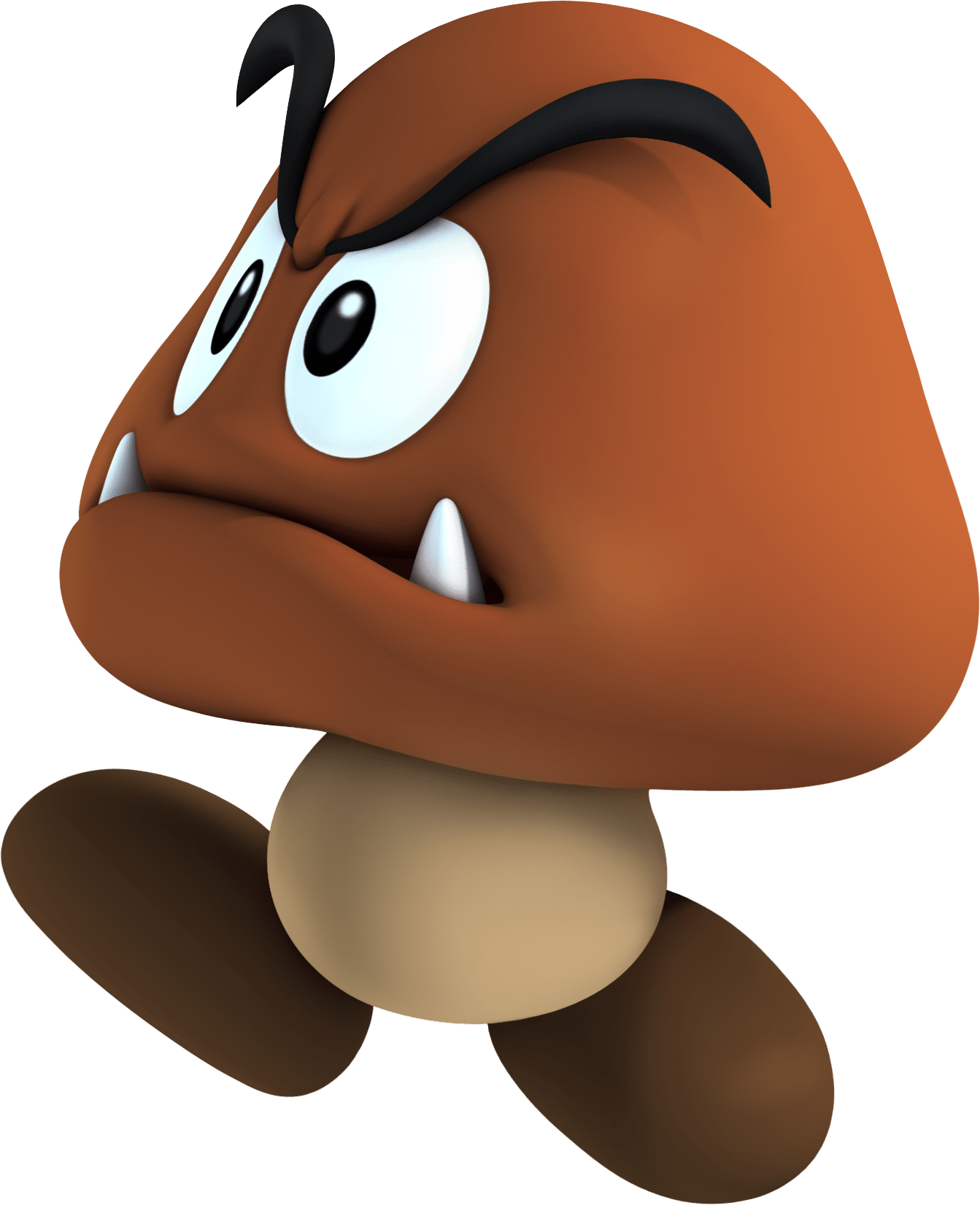 Goomba Wallpapers - Top Free Goomba Backgrounds - WallpaperAccess