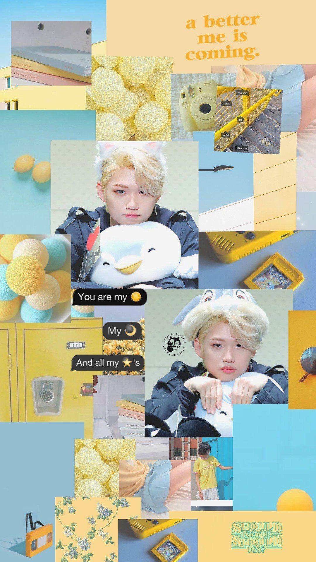 Lee Felix Aesthetic Wallpapers - Top Free Lee Felix Aesthetic Backgrounds - WallpaperAccess