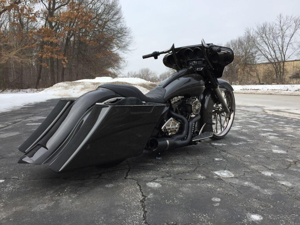 Custom Bagger Wallpapers - Top Free Custom Bagger Backgrounds ...