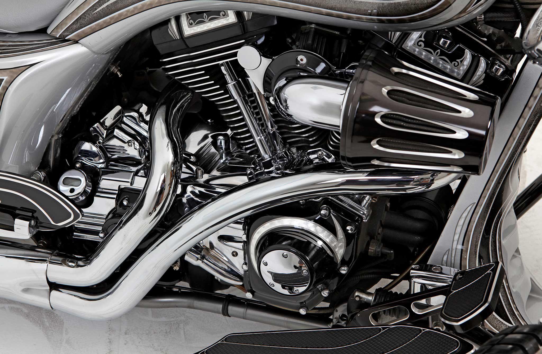 Custom Bagger Wallpapers - Top Free Custom Bagger Backgrounds ...