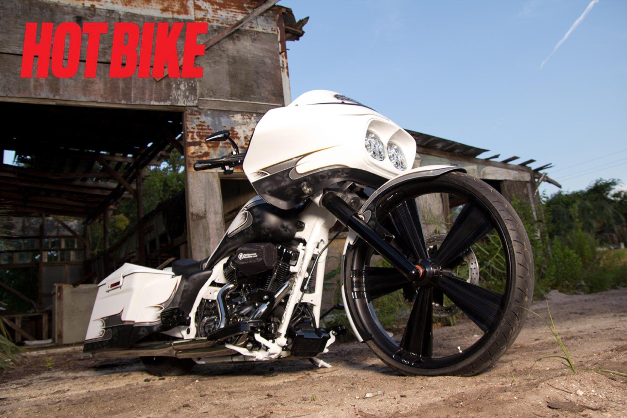 Custom Bagger Wallpapers - Top Free Custom Bagger Backgrounds ...