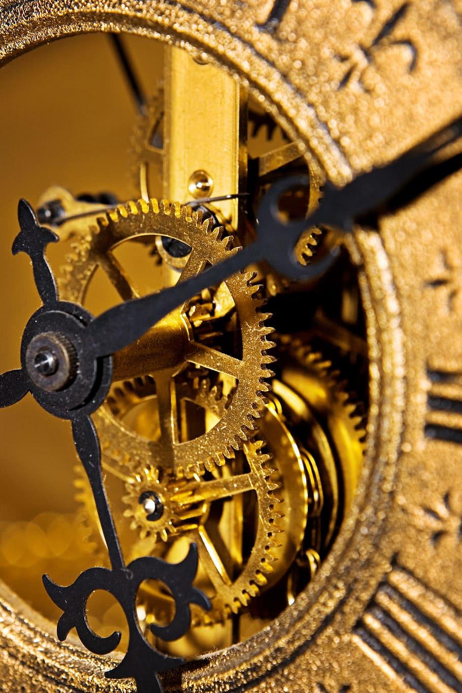 Antique Clock Wallpapers - Top Free Antique Clock Backgrounds ...