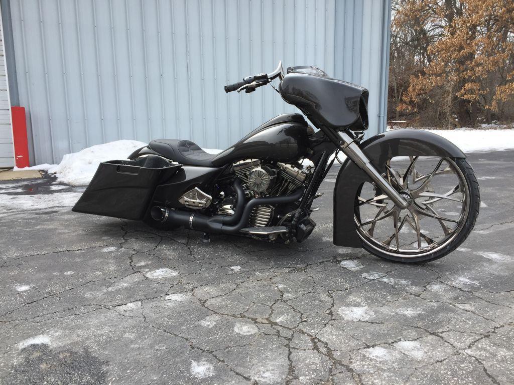 Custom Bagger Wallpapers - Top Free Custom Bagger Backgrounds ...