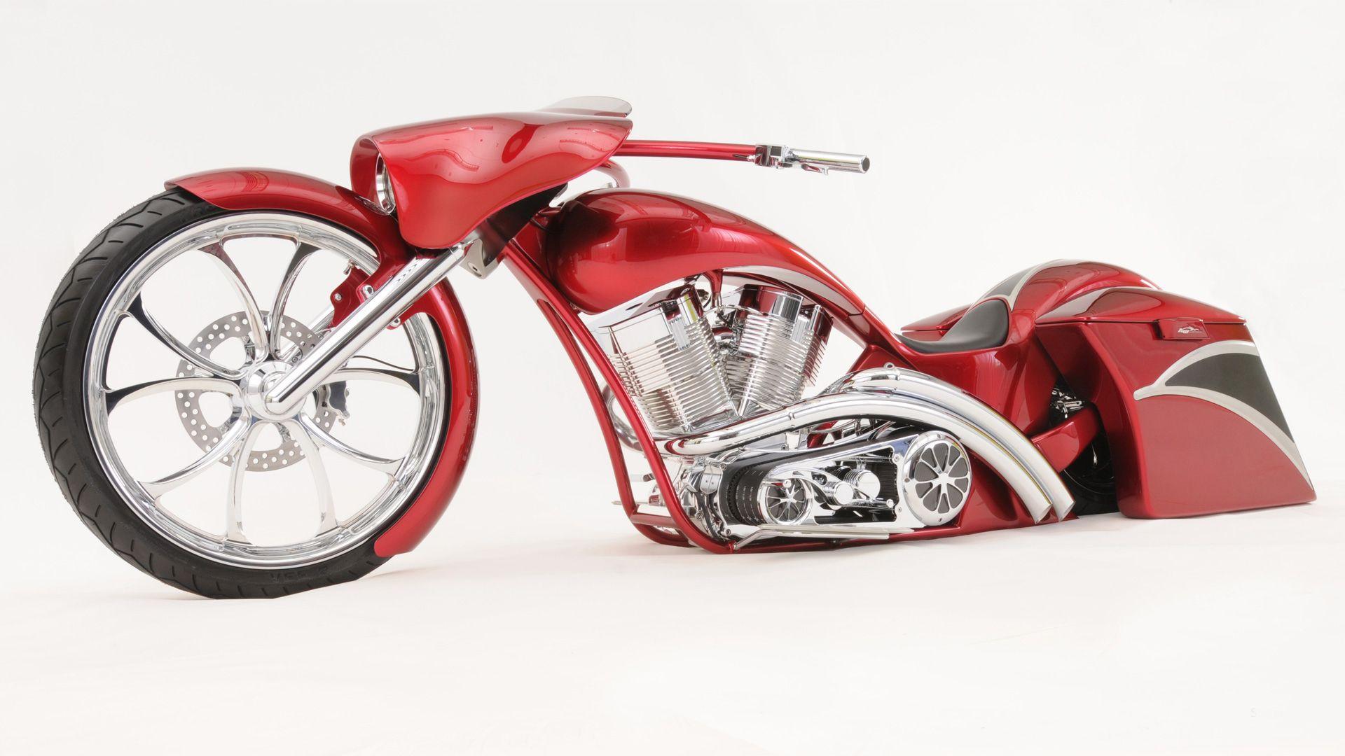 Custom Bagger Wallpapers - Top Free Custom Bagger Backgrounds ...