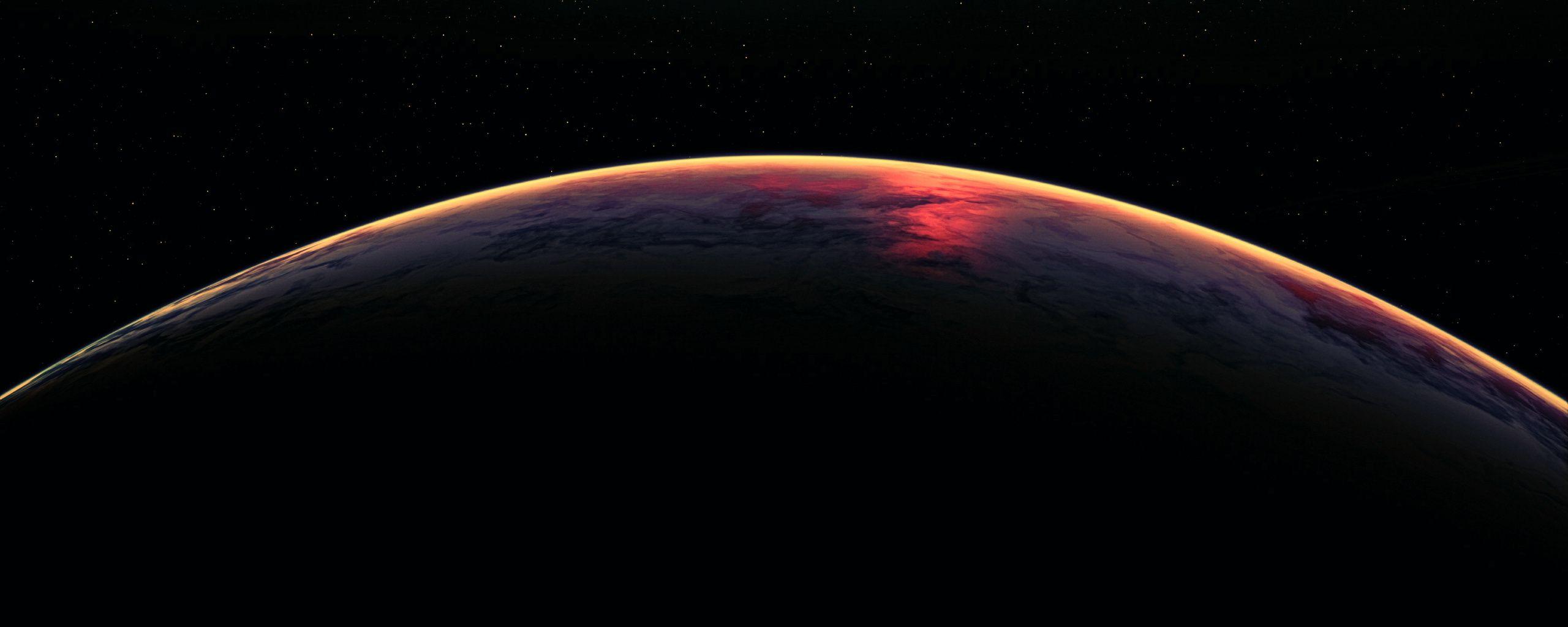 Planet 9 Wallpapers - Top Free Planet 9 Backgrounds - WallpaperAccess