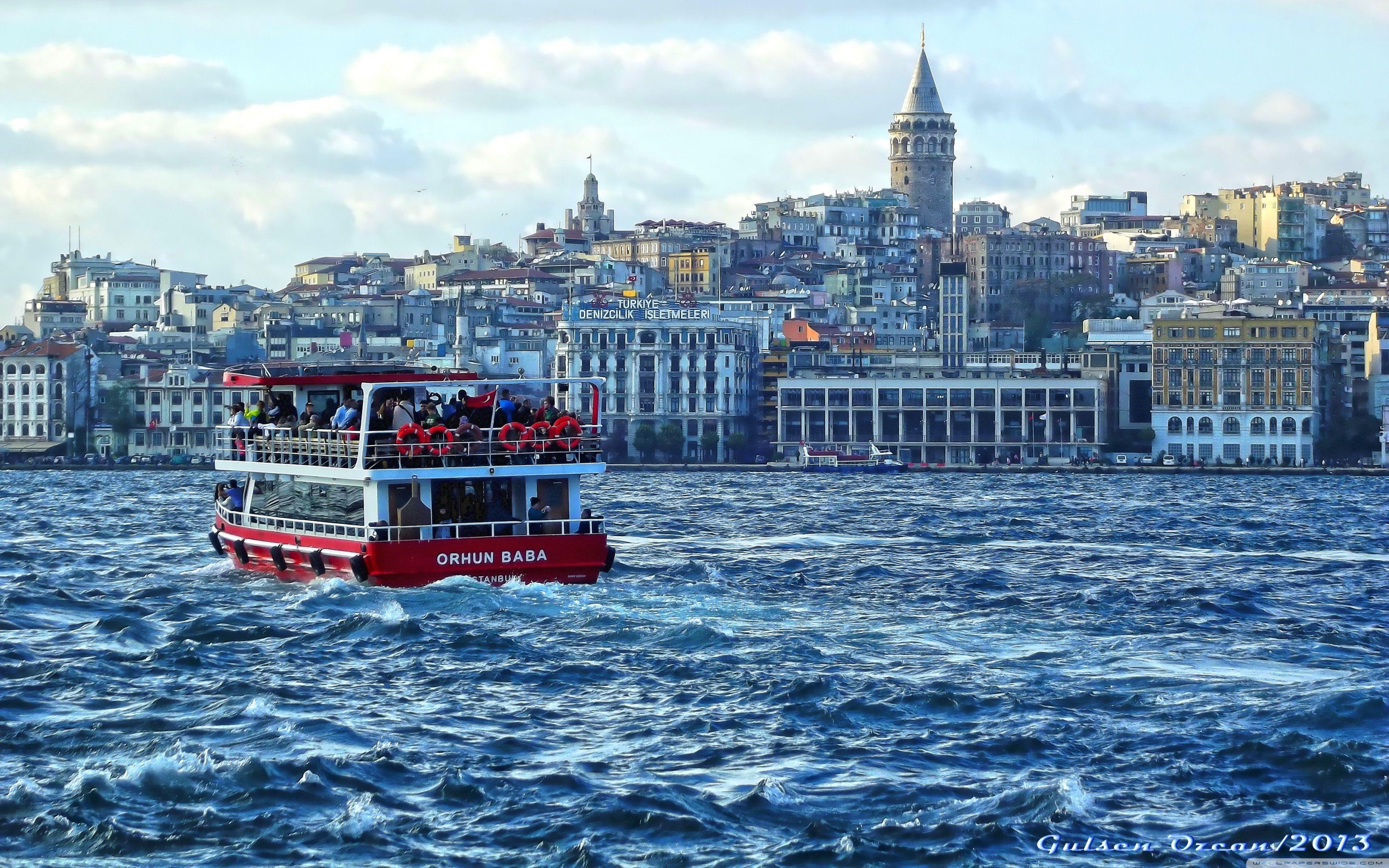 Istanbul 4K Wallpapers - Top Free Istanbul 4K Backgrounds - WallpaperAccess