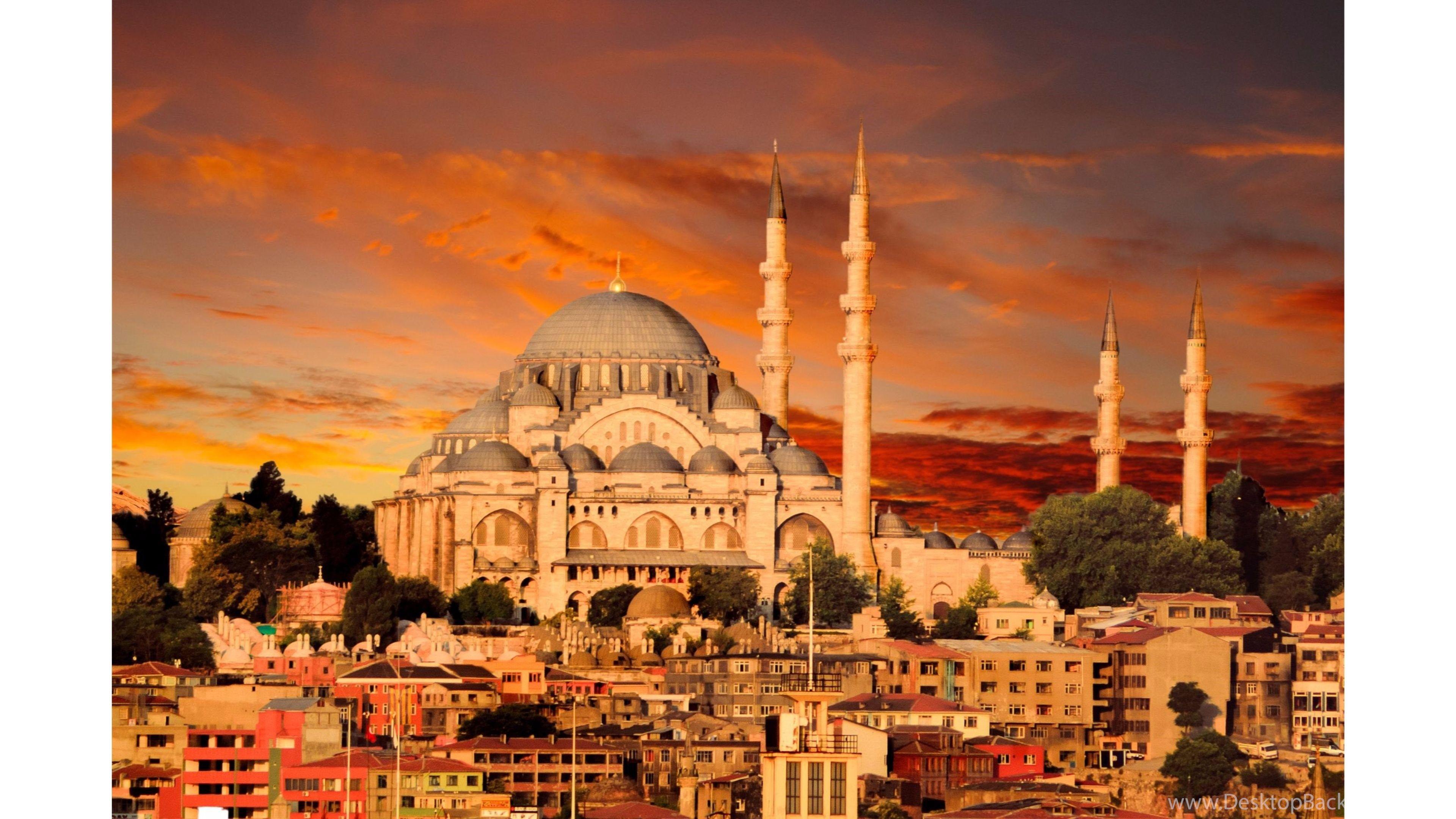 Istanbul 4K Wallpapers - Top Free Istanbul 4K Backgrounds - WallpaperAccess