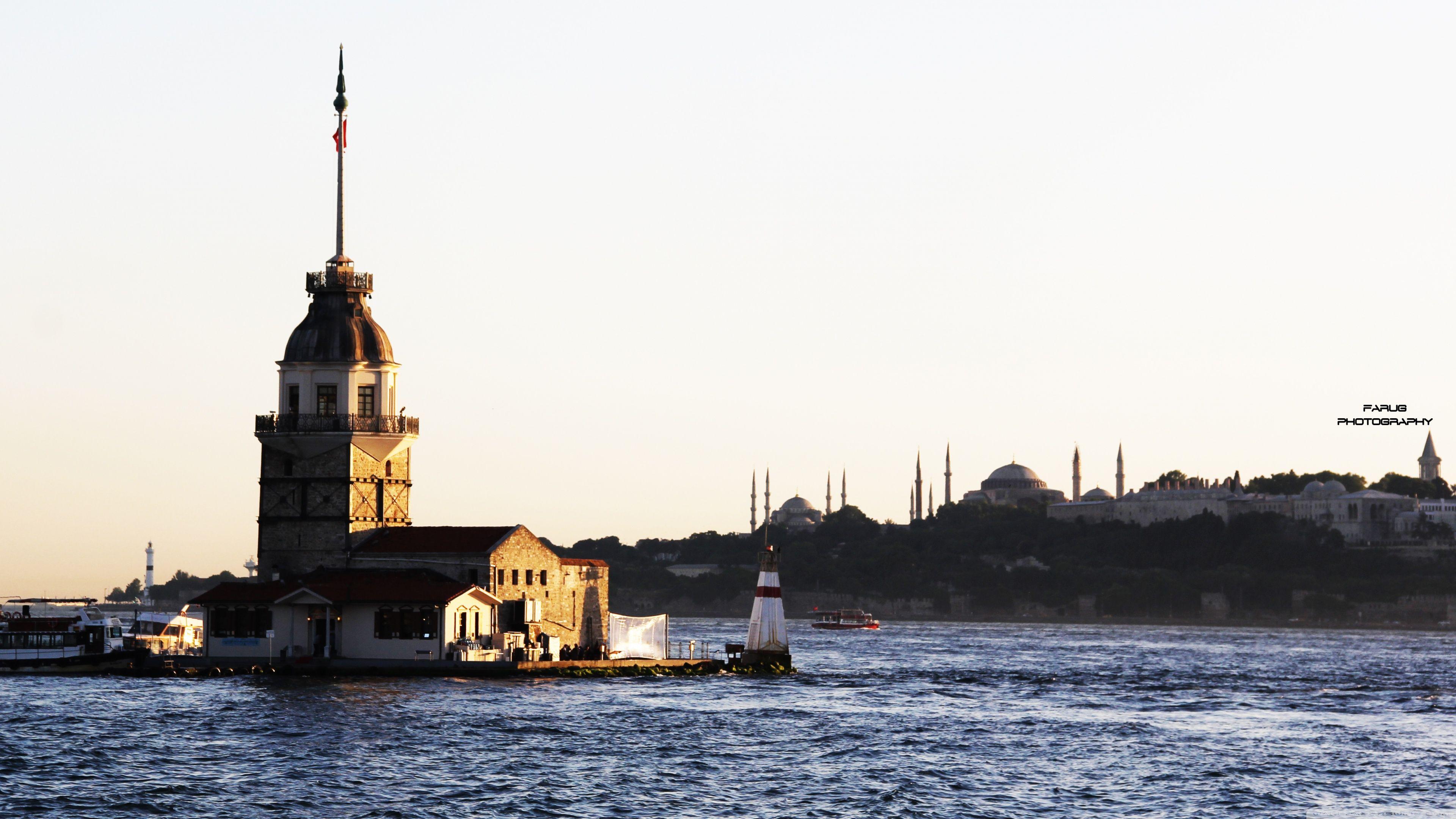 Istanbul 4K Wallpapers - Top Free Istanbul 4K Backgrounds - WallpaperAccess