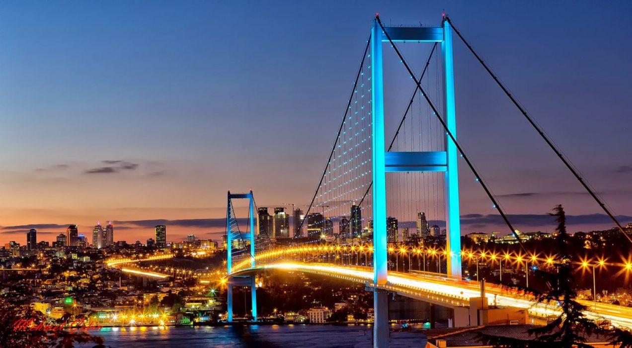 Istanbul 4K Wallpapers - Top Free Istanbul 4K Backgrounds - WallpaperAccess