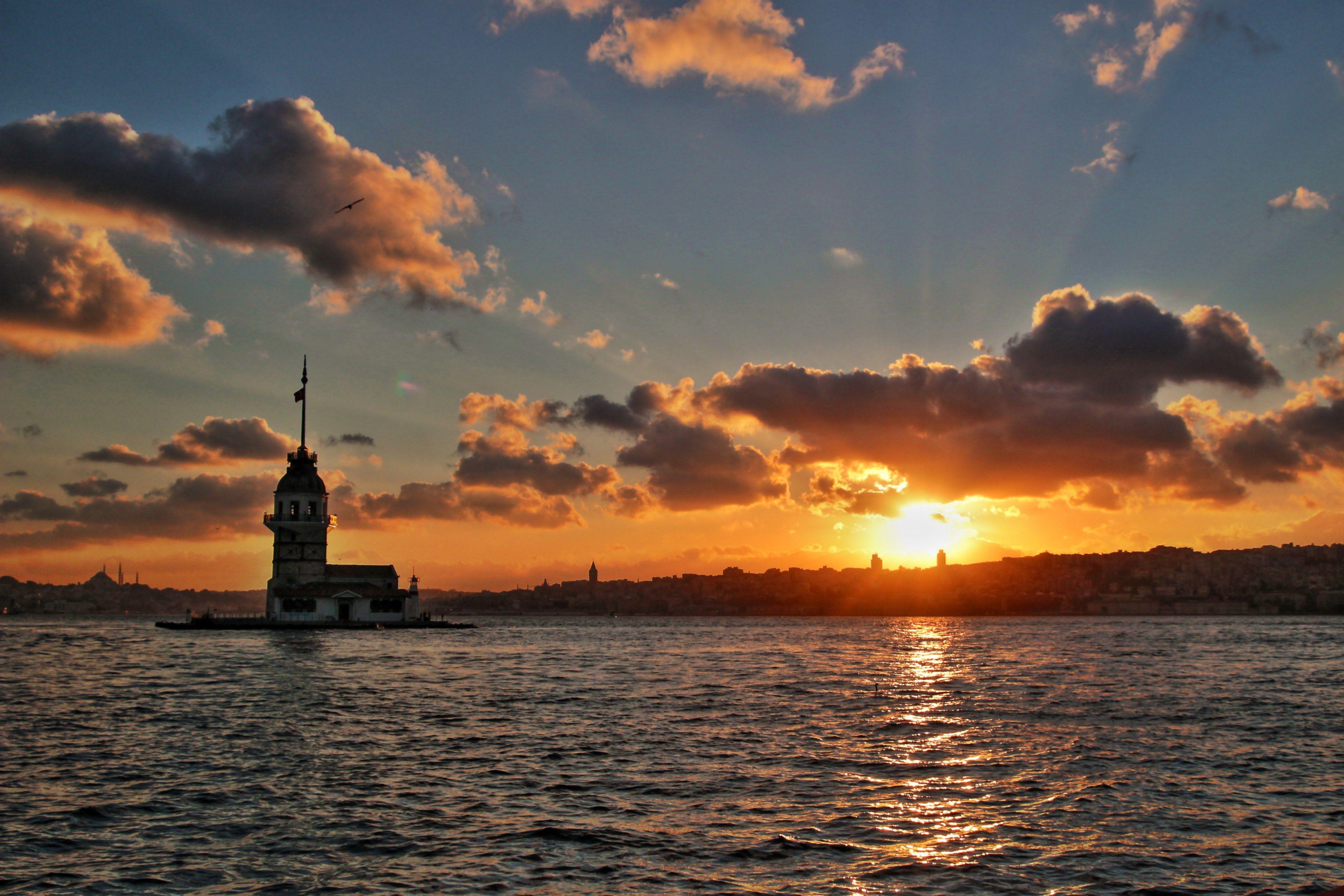 Istanbul 4K Wallpapers - Top Free Istanbul 4K Backgrounds - WallpaperAccess