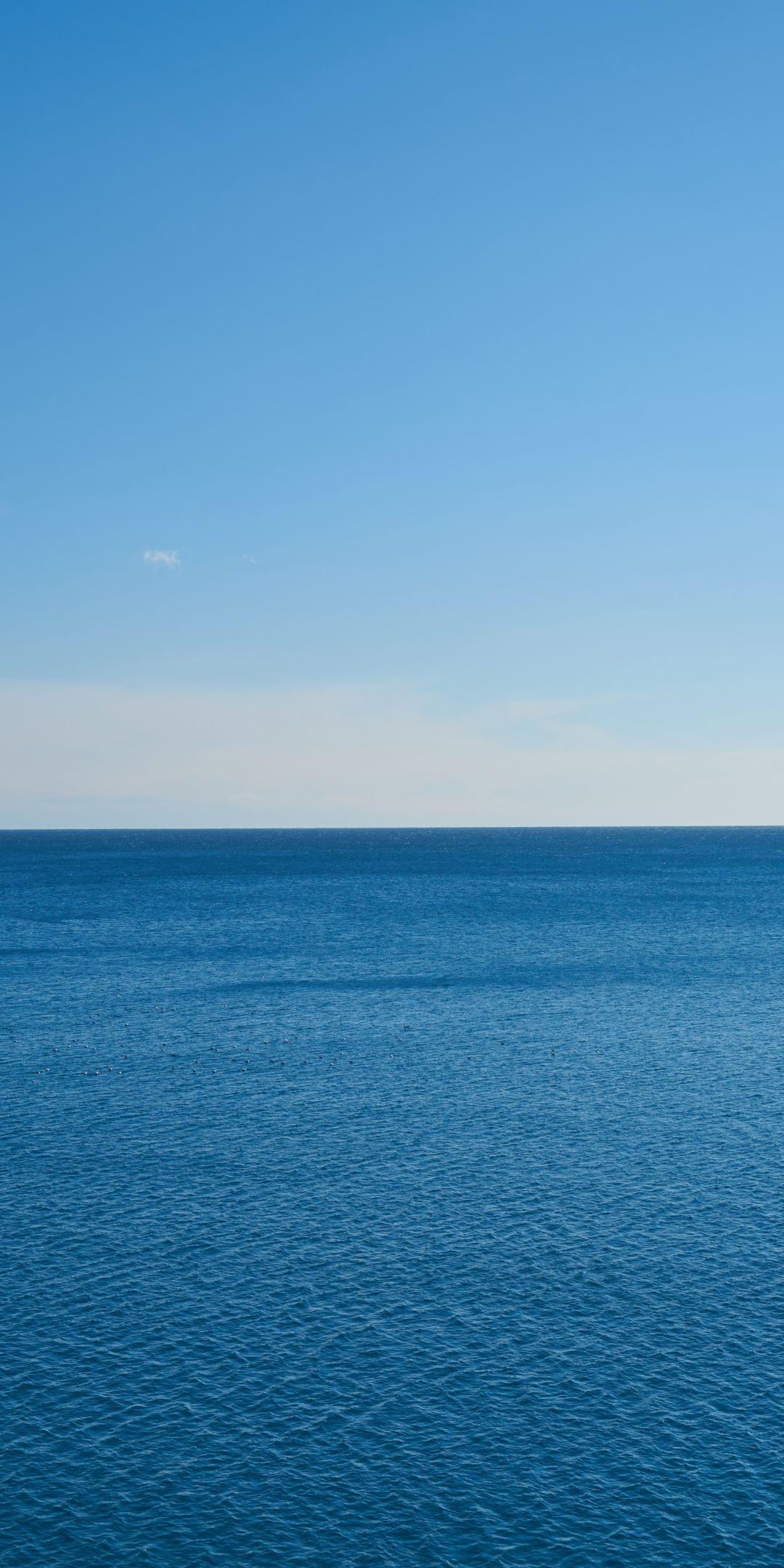 Deep Ocean Blue HD Wallpapers - Top Free Deep Ocean Blue HD Backgrounds ...