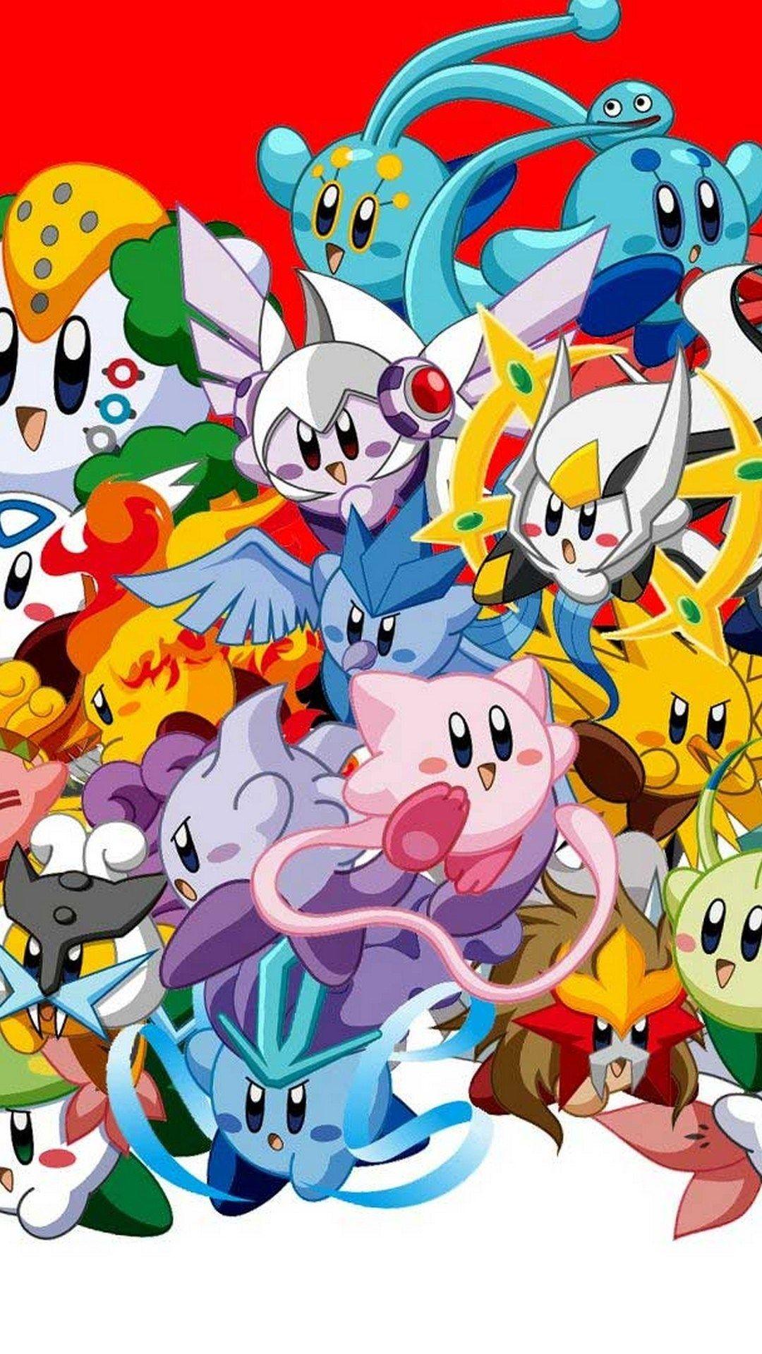 Pokemon Android Wallpapers - Top Free Pokemon Android Backgrounds ...