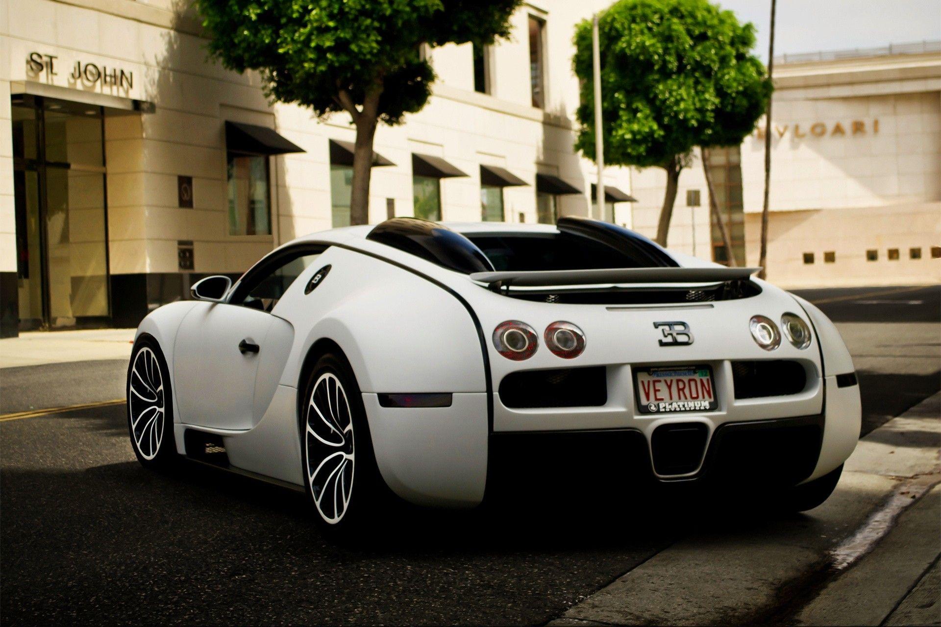 White Bugatti Wallpapers - Top Free White Bugatti Backgrounds ...