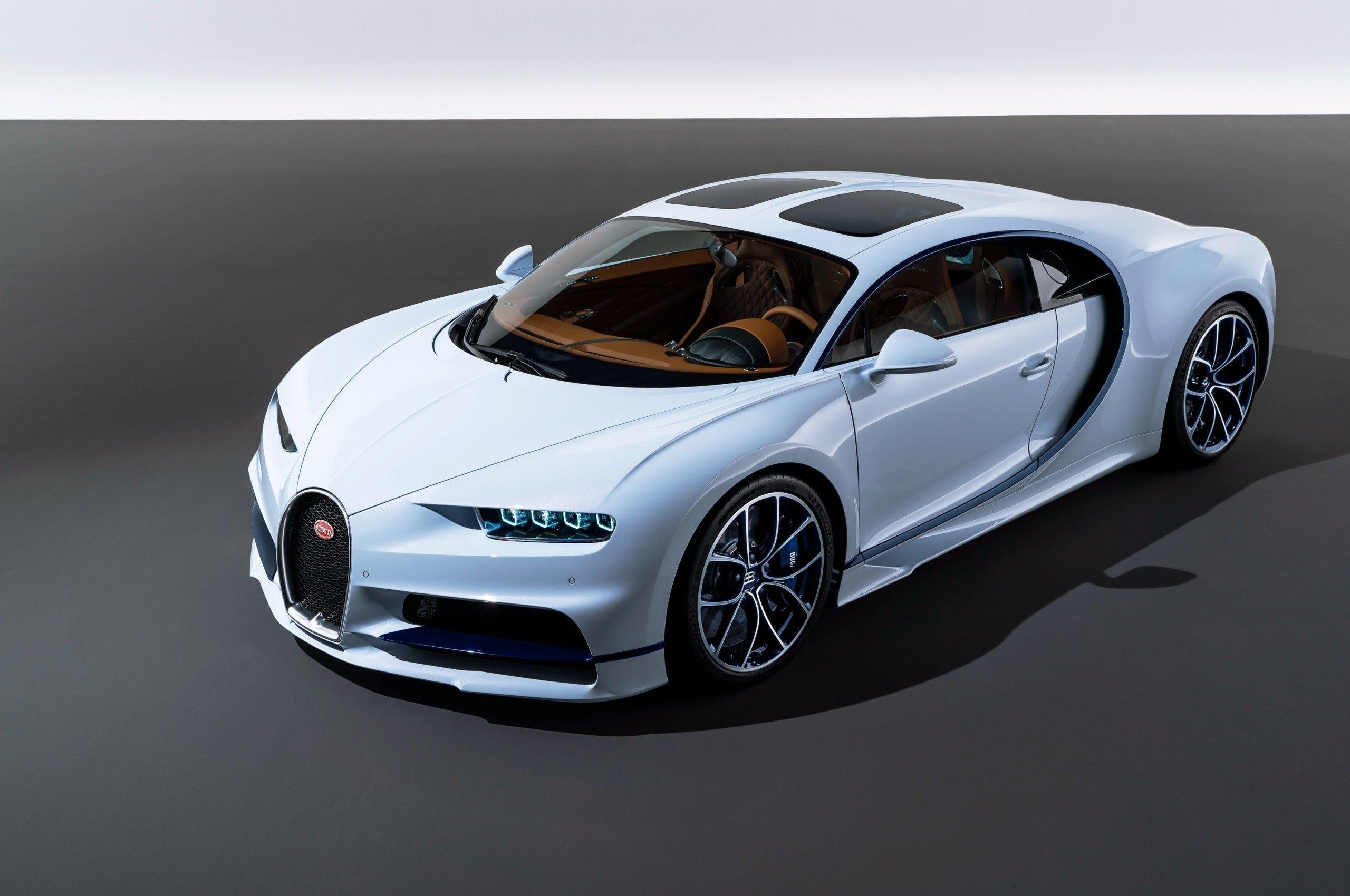 White Bugatti Wallpapers - Top Free White Bugatti Backgrounds ...