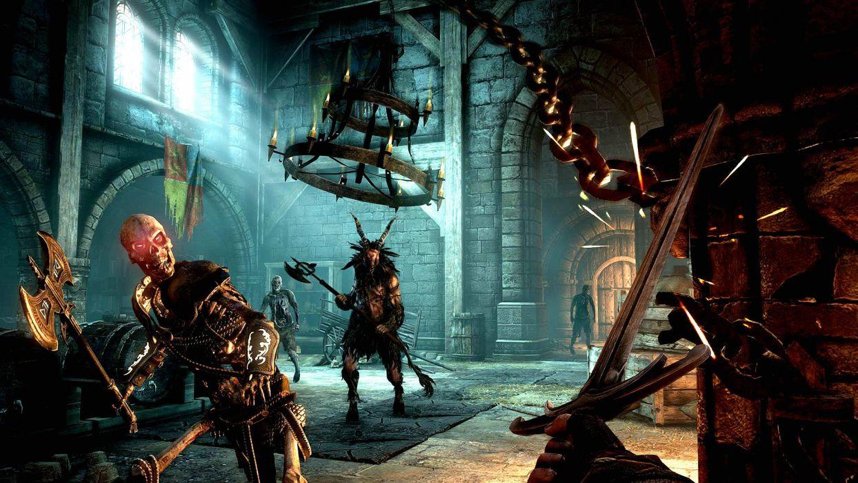 Slasher Wallpapers - Top Free Slasher Backgrounds - WallpaperAccess