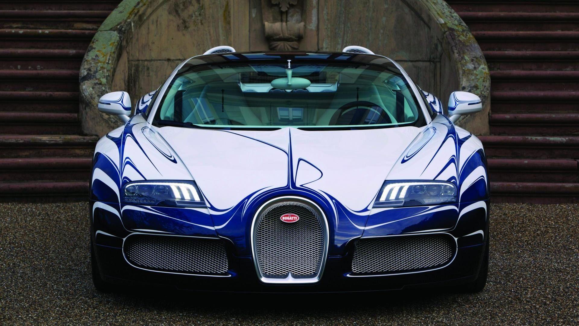 White Bugatti Wallpapers - Top Free White Bugatti Backgrounds ...