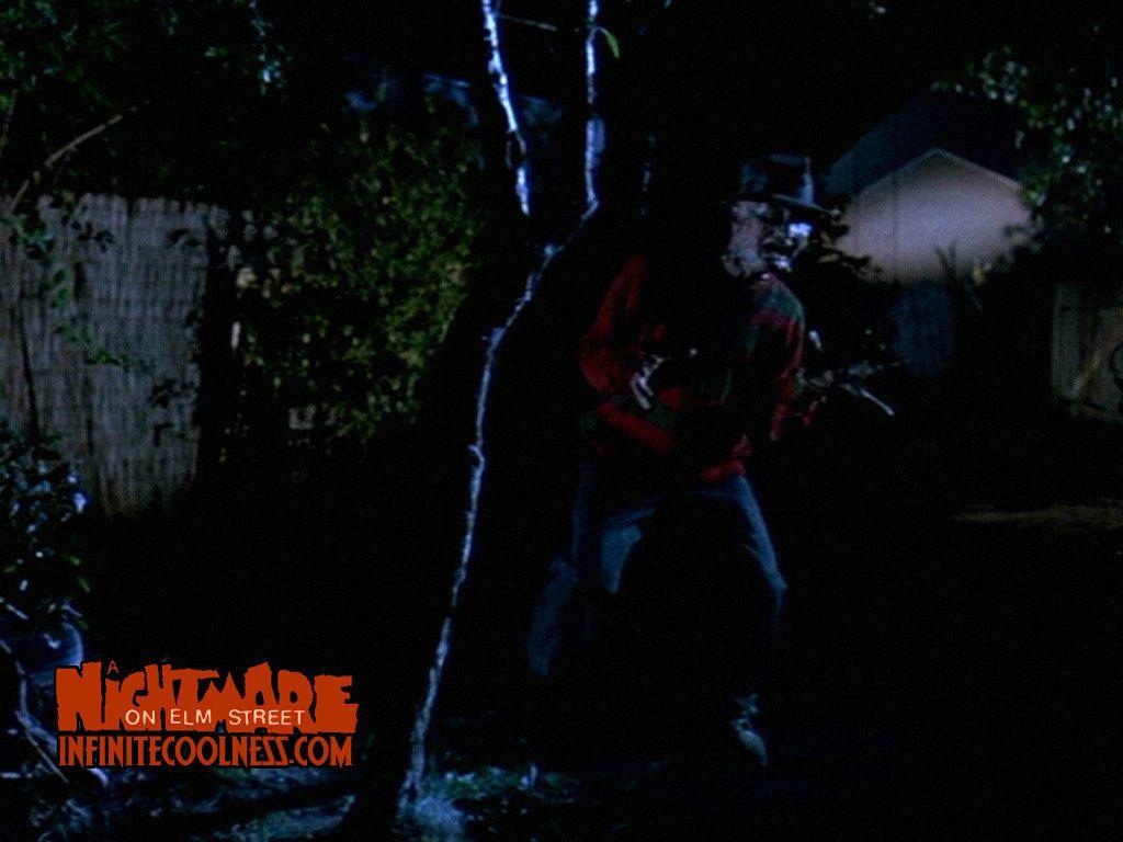 Slasher Wallpapers - Top Free Slasher Backgrounds - WallpaperAccess