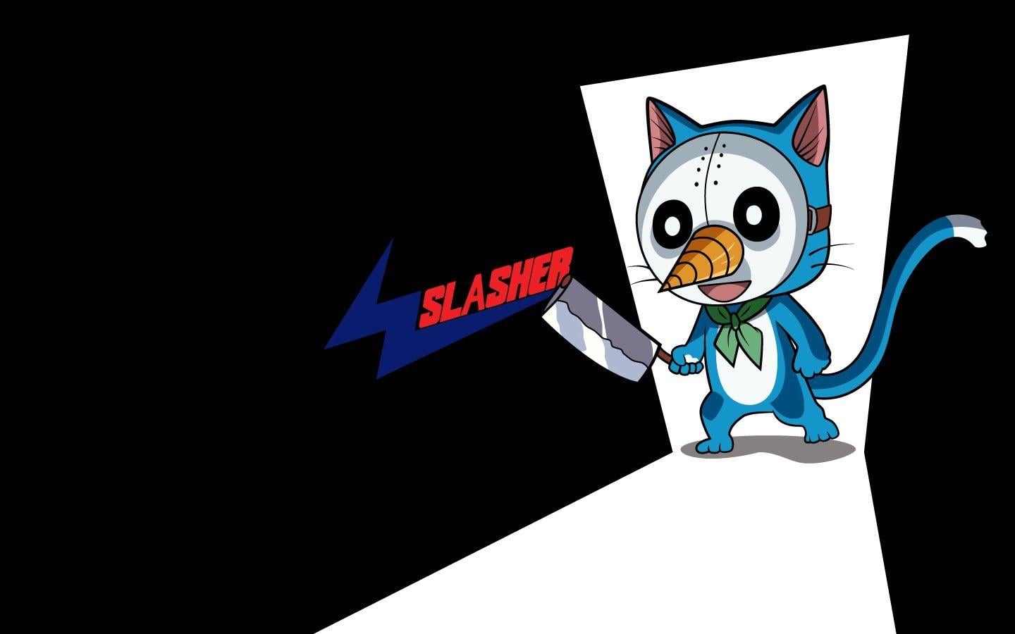 Slasher Wallpapers - Top Free Slasher Backgrounds - WallpaperAccess