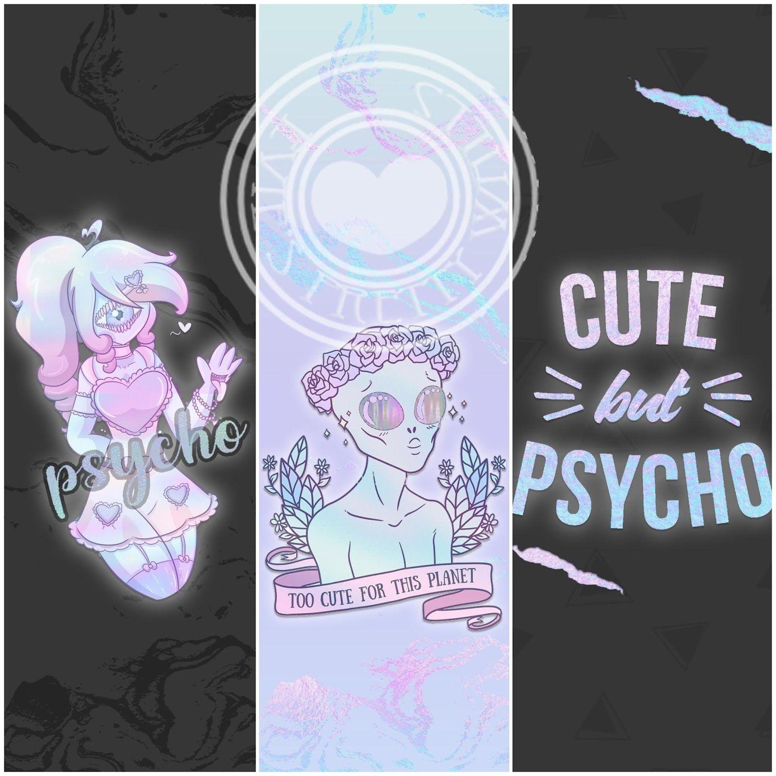 Sweet But Psycho Wallpapers - Top Free Sweet But Psycho Backgrounds ...
