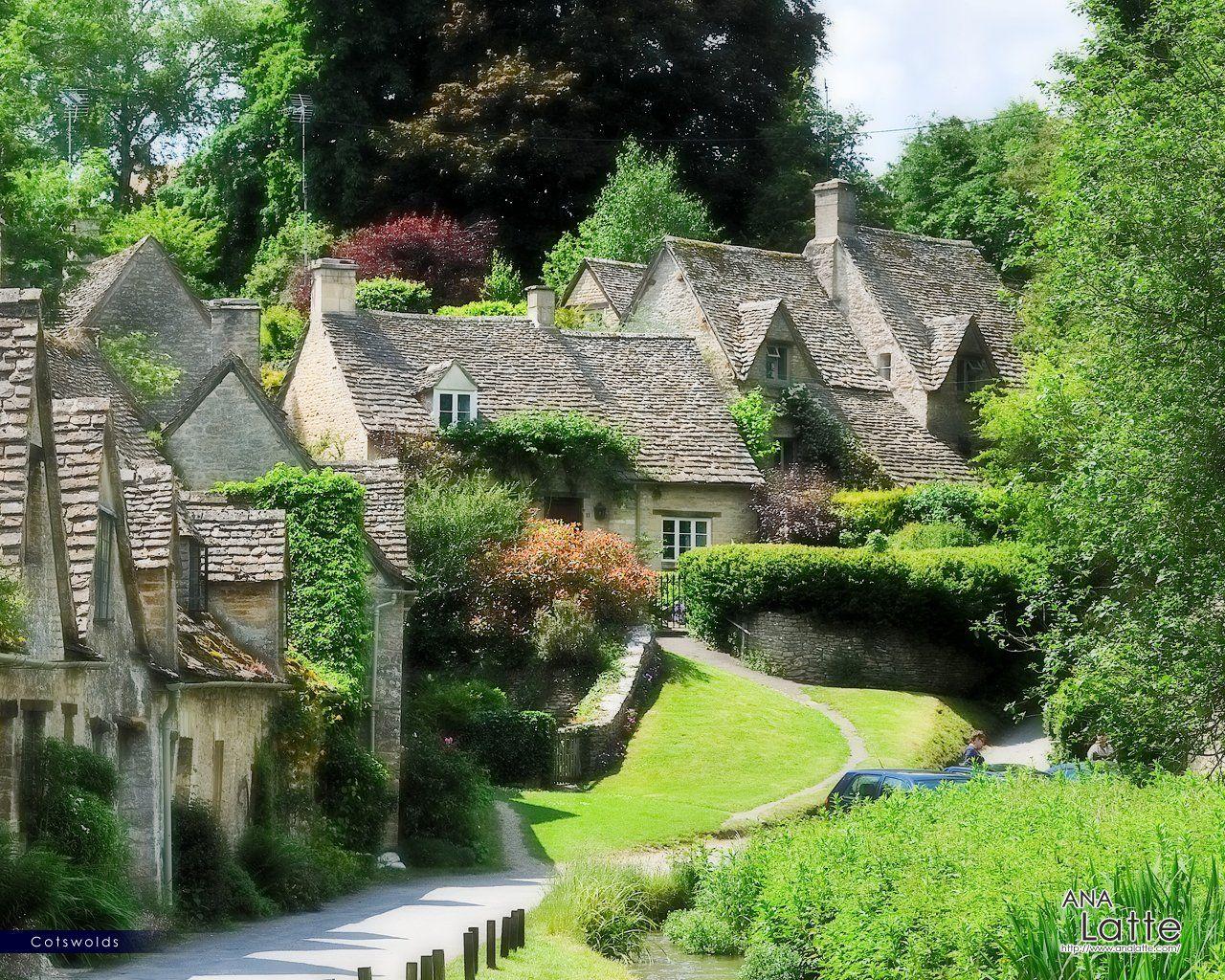 Cotswolds Wallpapers - Top Free Cotswolds Backgrounds - WallpaperAccess