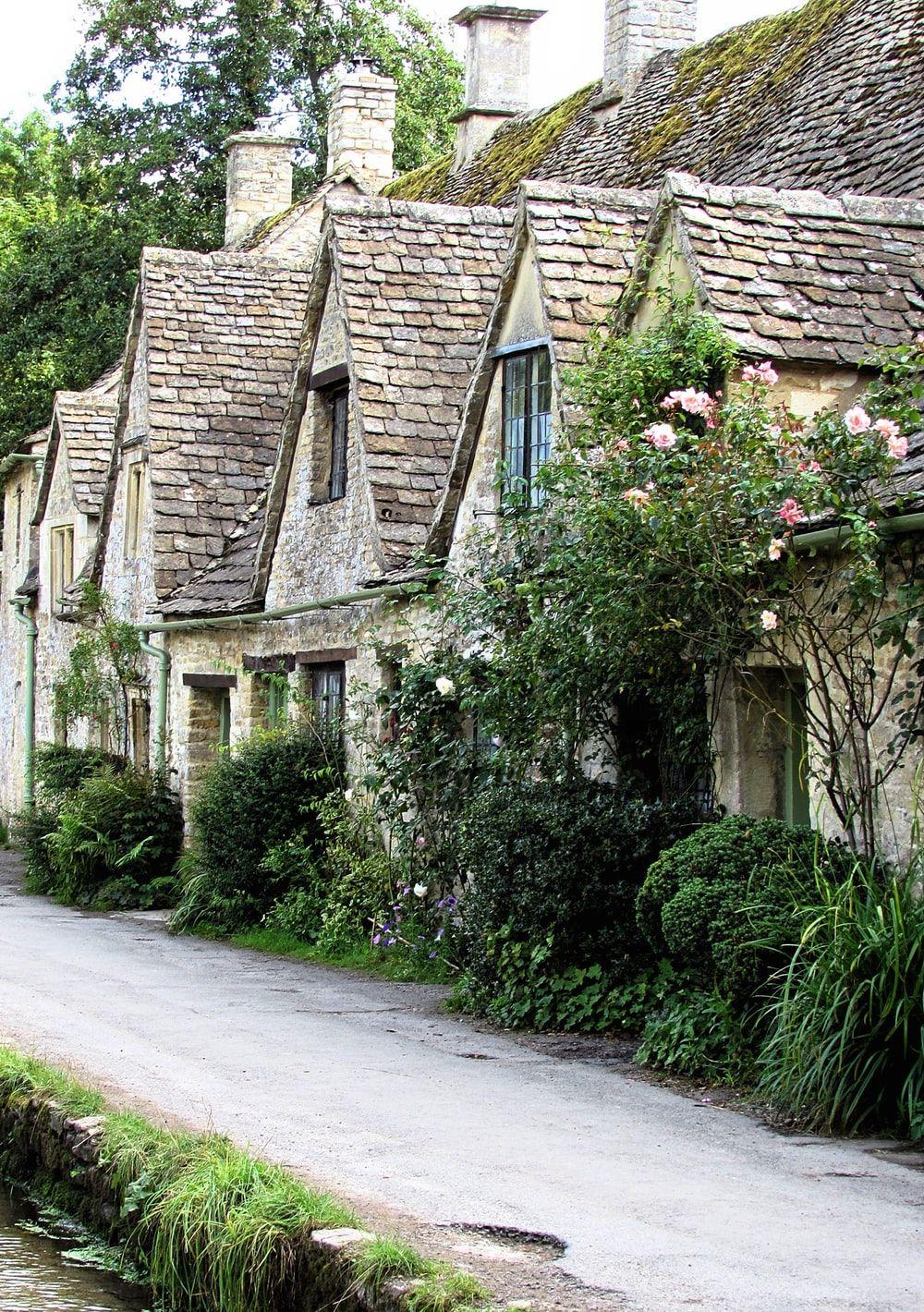 Cotswolds Wallpapers - Top Free Cotswolds Backgrounds - WallpaperAccess