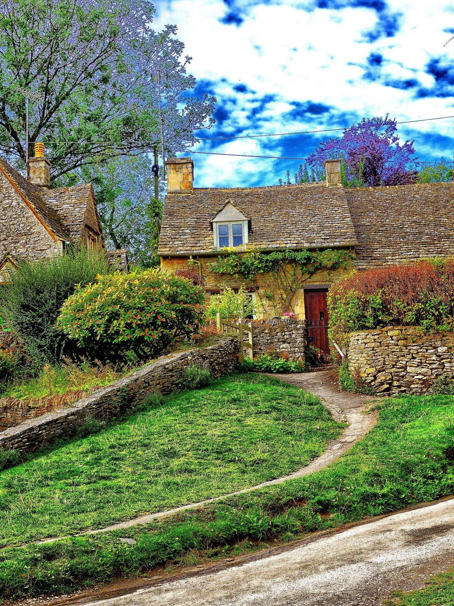 Cotswolds Wallpapers - Top Free Cotswolds Backgrounds - WallpaperAccess