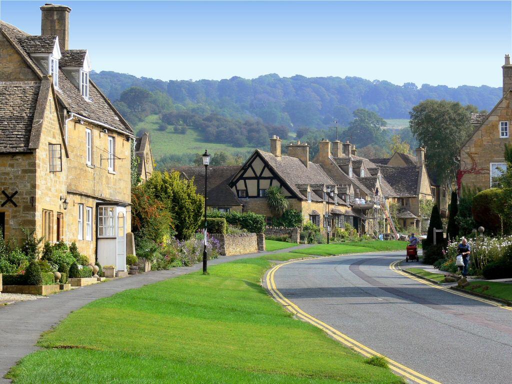 Cotswolds Wallpapers - Top Free Cotswolds Backgrounds - WallpaperAccess