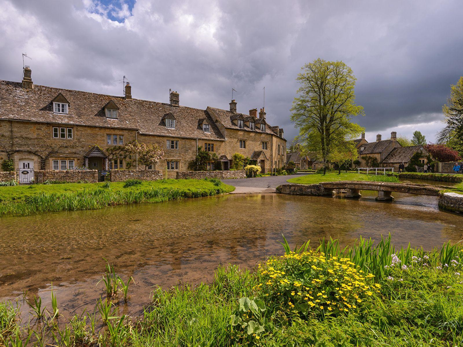 Cotswolds Wallpapers - Top Free Cotswolds Backgrounds - WallpaperAccess