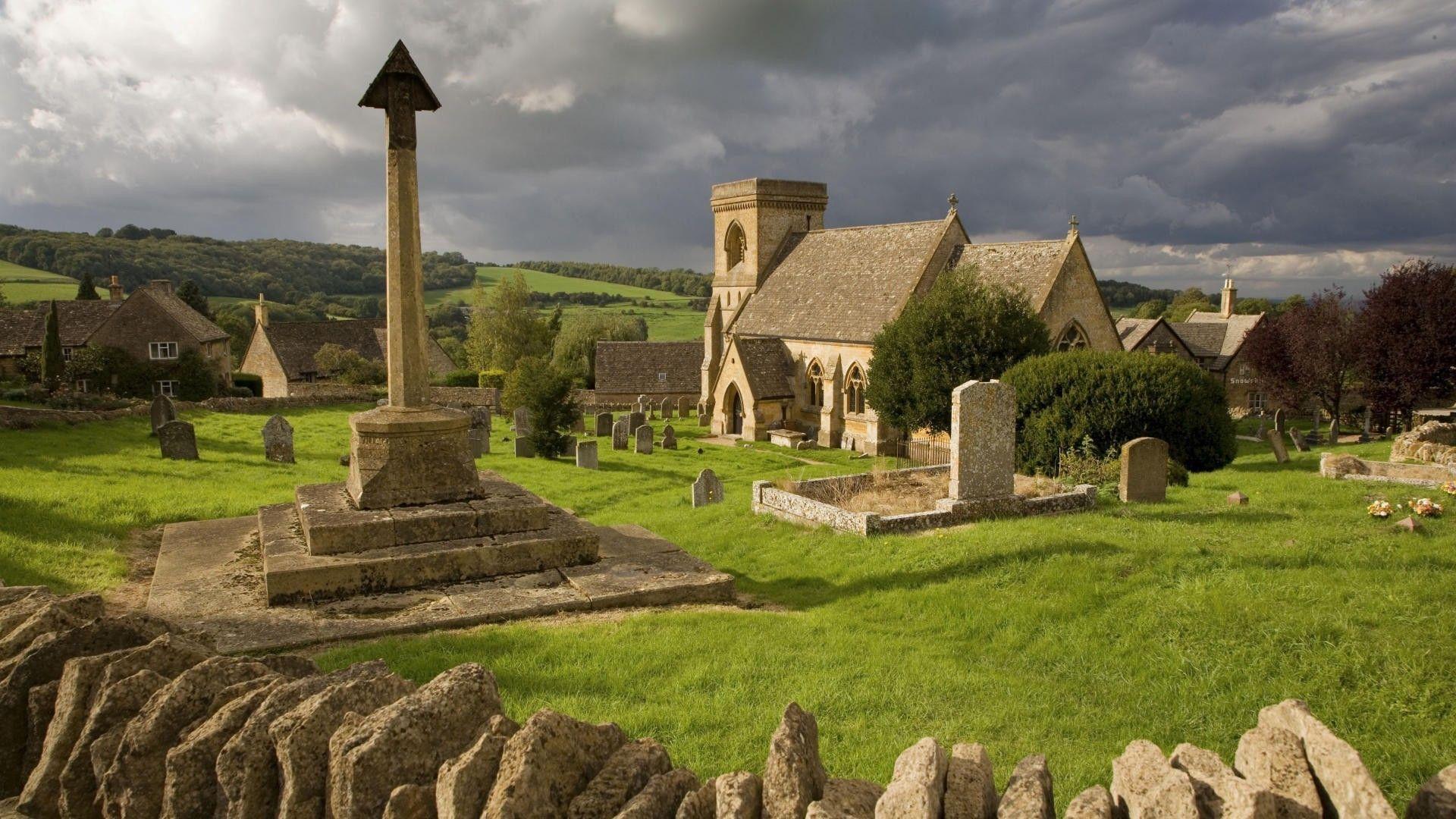 Old England Wallpapers - Top Free Old England Backgrounds - WallpaperAccess
