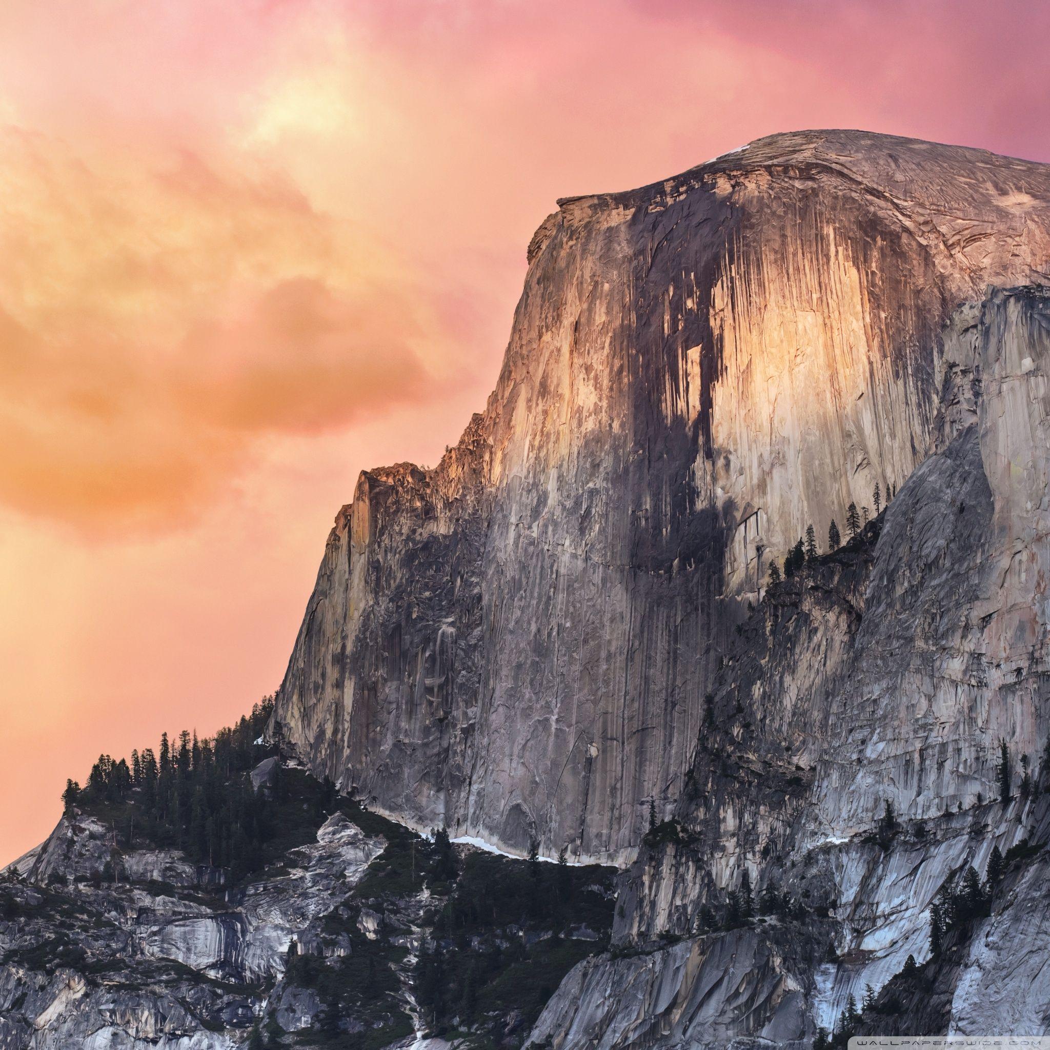 Apple Yosemite Wallpapers - Top Free Apple Yosemite Backgrounds ...